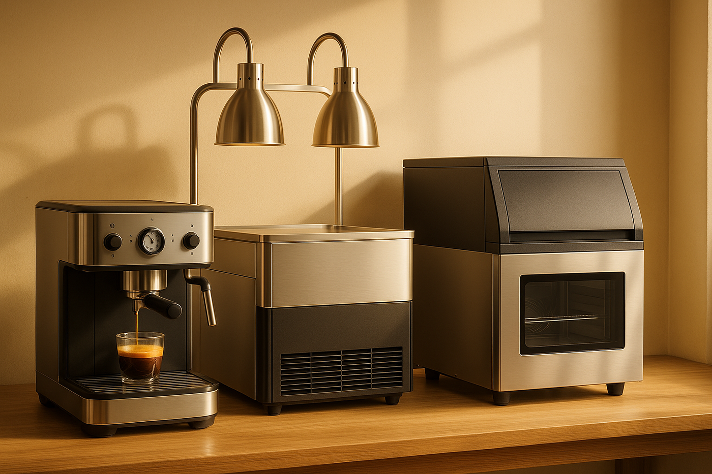 Hotel Equipment Sri Lanka - Complete Hospitality Solutions 2025 | Trendy Zone