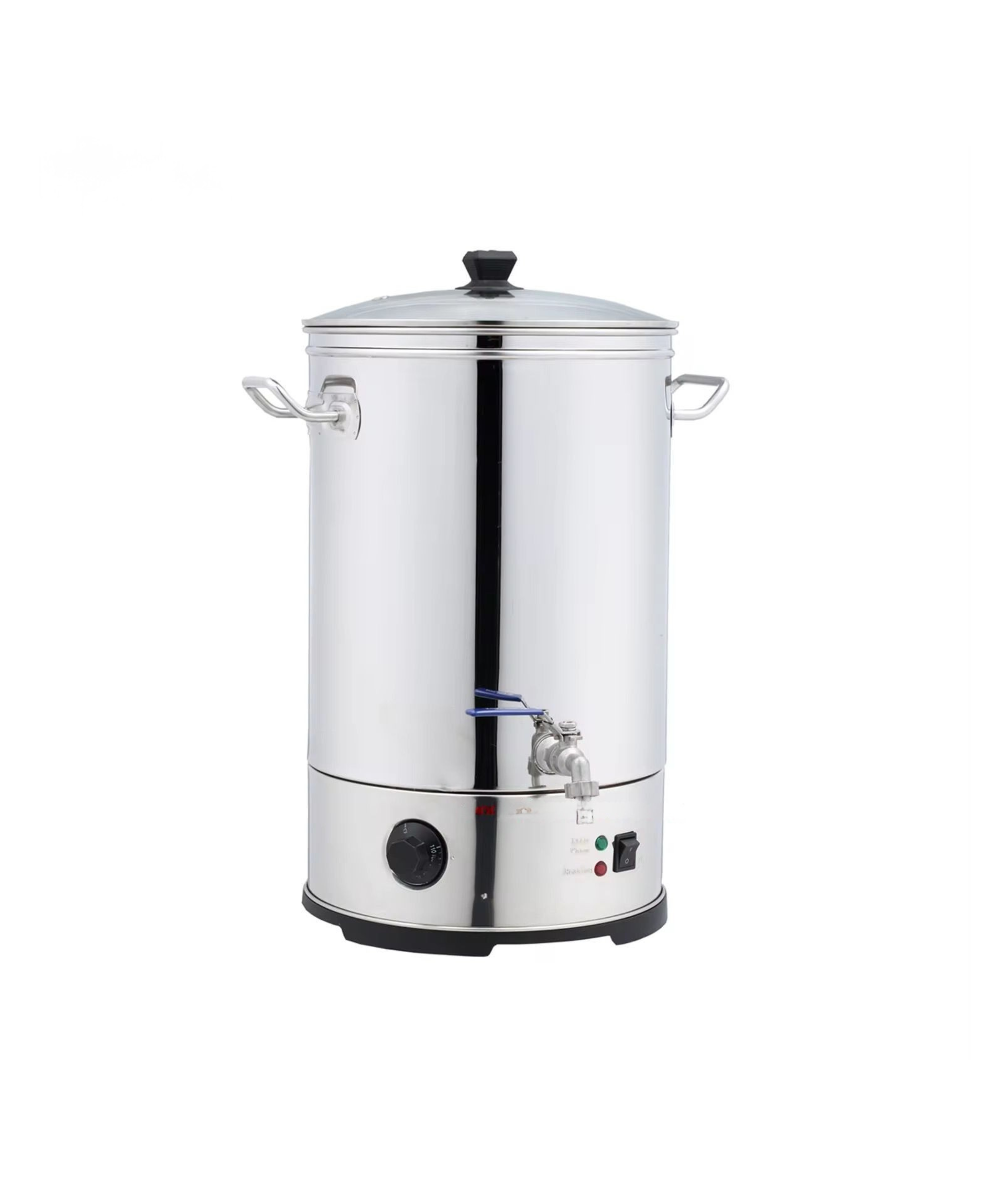 Industrial Electric Water Boiler 10L (Linkrich) High Quality ...